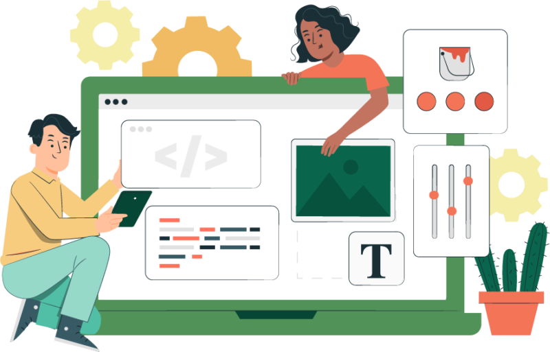 Low Code Solution Experts | Simplifying Development Processes | Sagous UK