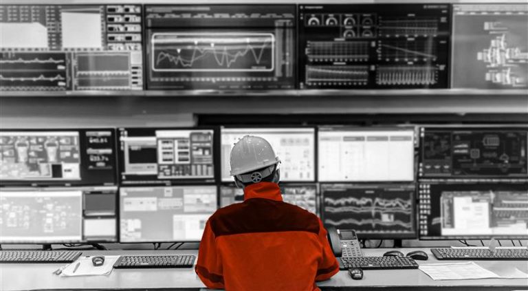 Expertise and Innovation: The Foundation of Modern SCADA Systems ...